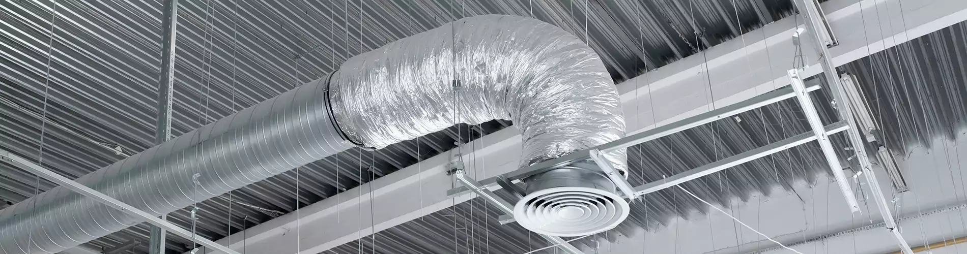 Flexible Ductwork Replacement Brooklyn, NY - HVAC Flexible Duct Replacement